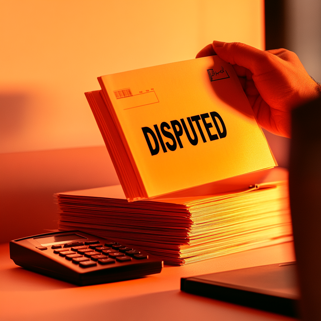 How to Resolve a Freight Factoring Dispute: A Legal Guide for Trucking ...