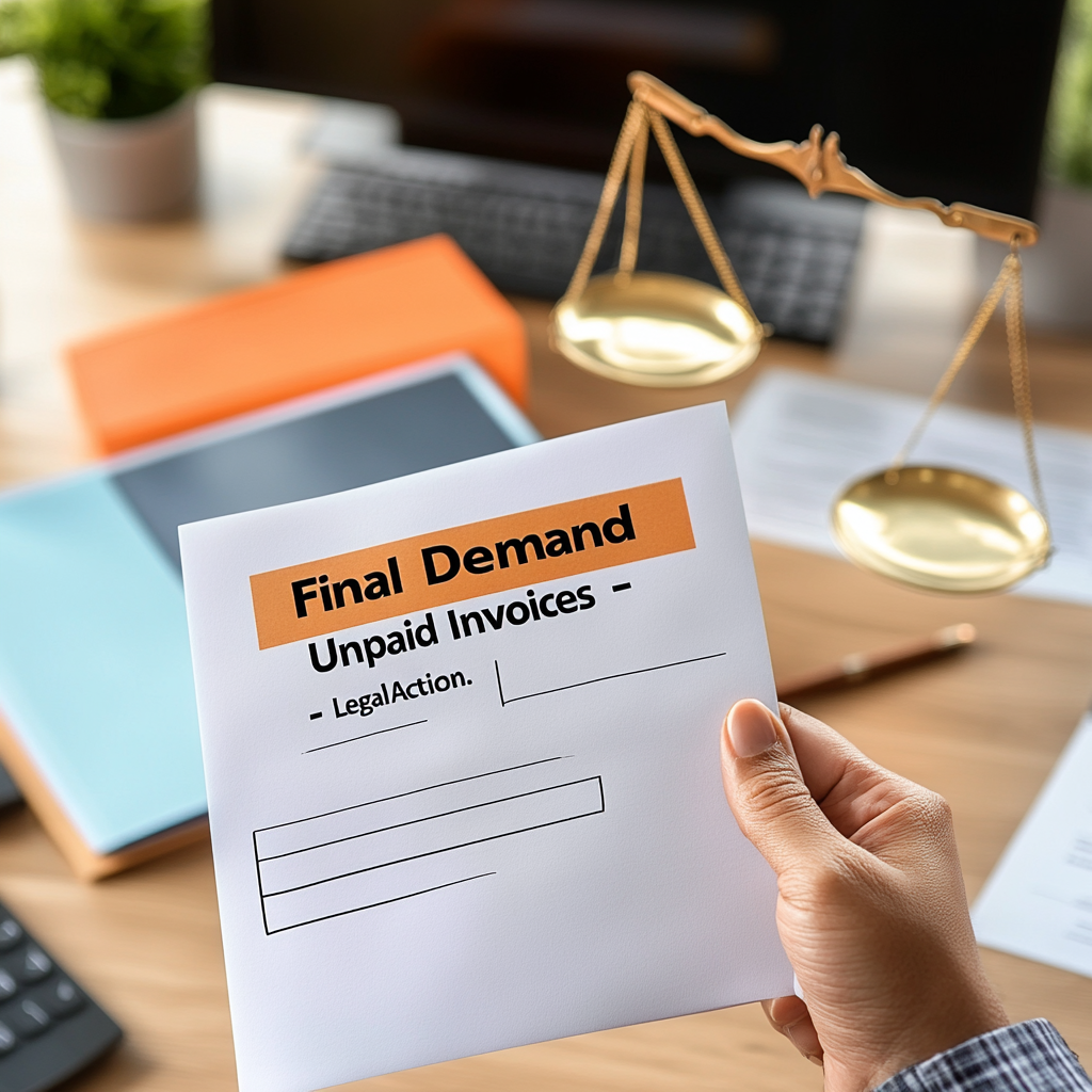 Legal Remedies for Unpaid Freight Invoices: A Guide for Shippers ...